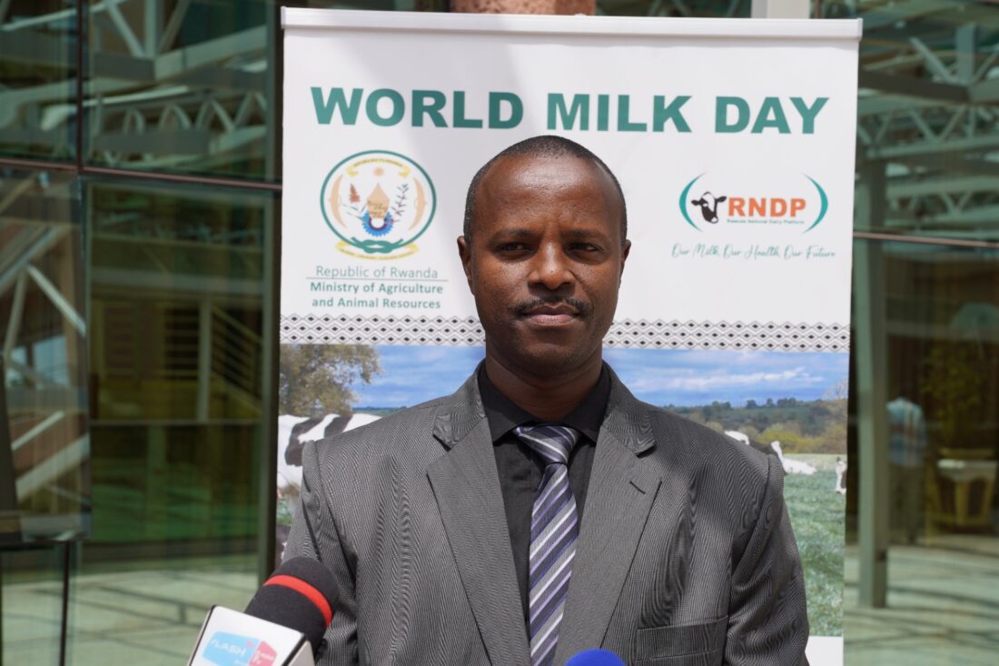 U Rwanda rwizihije Umunsi Mpuzamahanga wo kunywa amata – earthrwanda.com