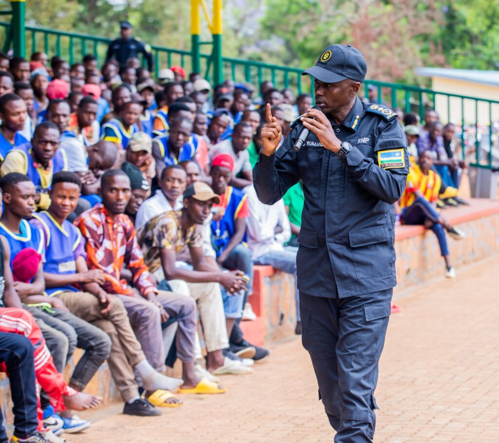 41% by’impanuka ziba muri Kigali zigirwamo uruhare n’amagare ...