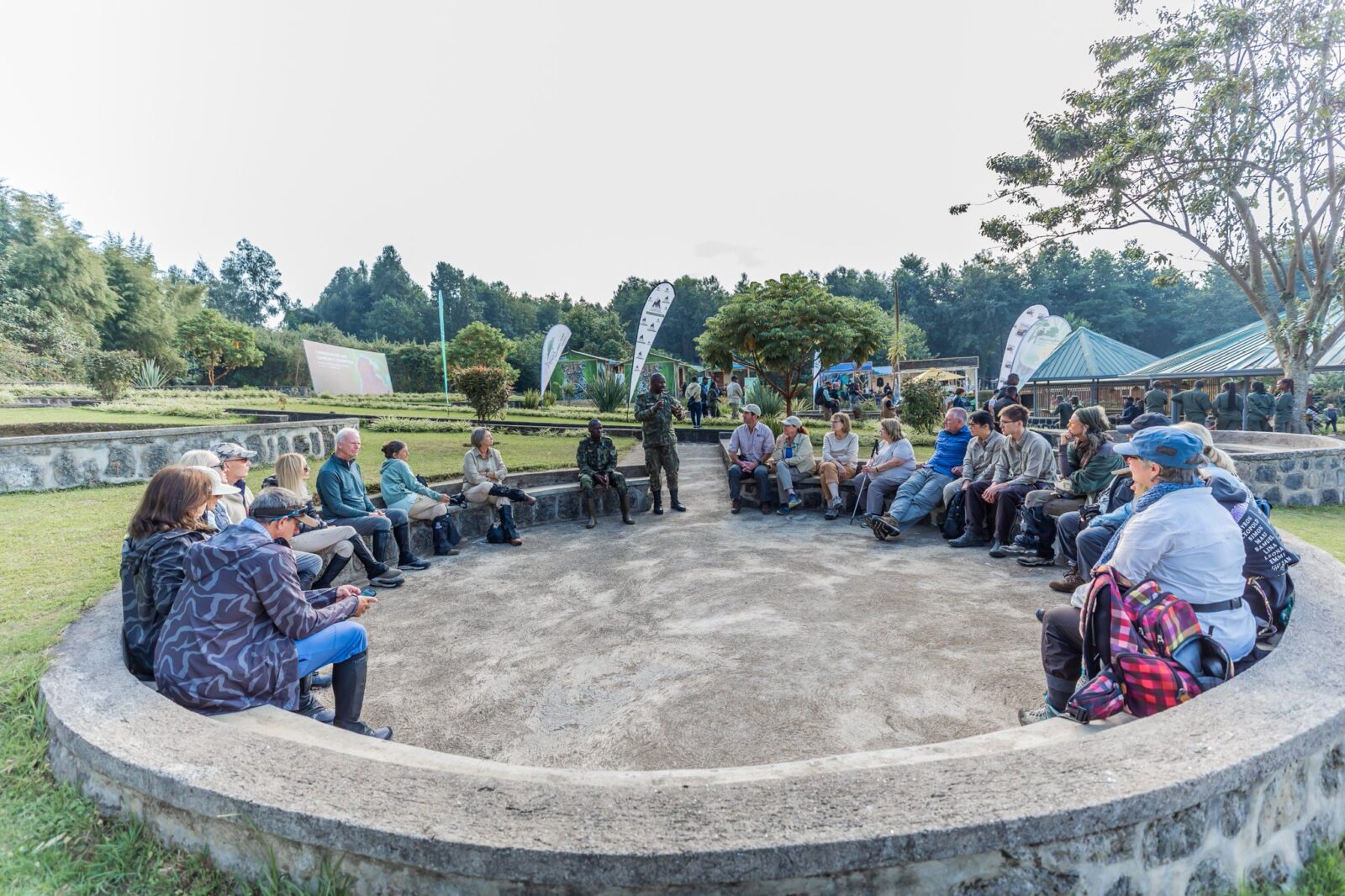 KwitaIzina19: Uko ibirori byo kwita izina byagenze – earthrwanda.com