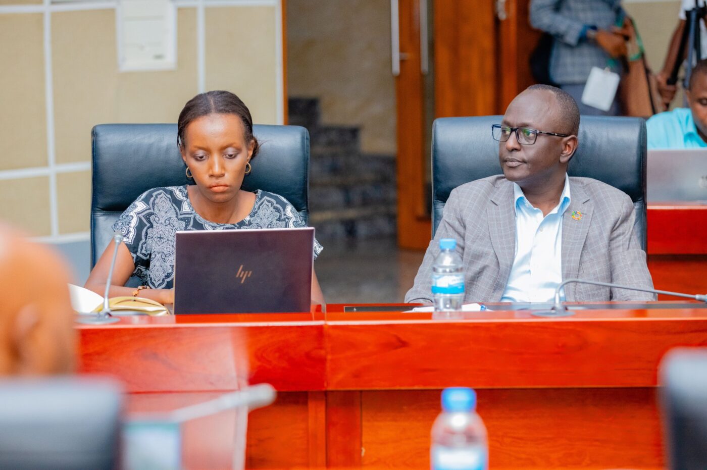 Green Cities: Kinyinya to Serve as a Model for Sustainable Urbanisation ...