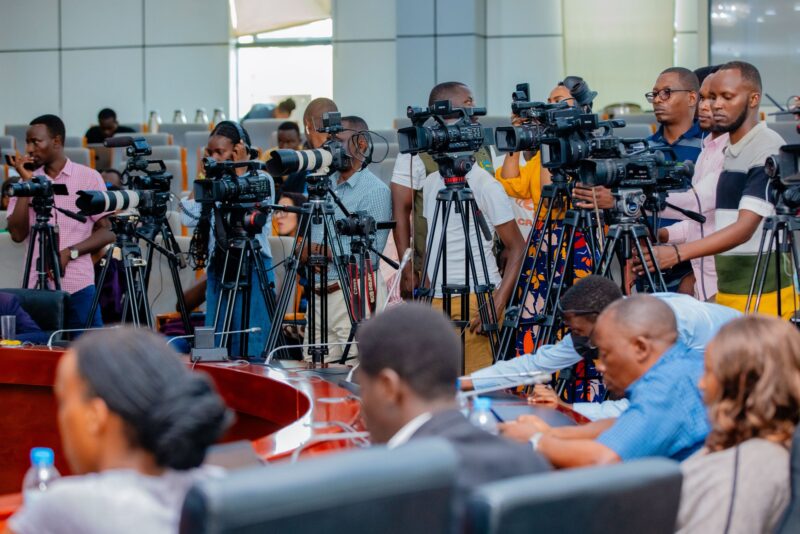 Green Cities: Kinyinya to Serve as a Model for Sustainable Urbanisation ...