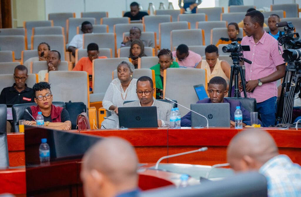 Green Cities: Kinyinya to Serve as a Model for Sustainable Urbanisation ...