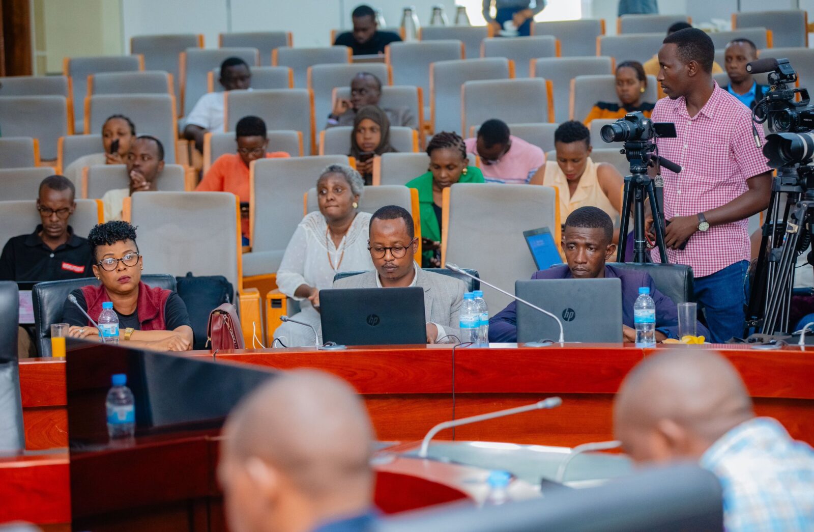 Green Cities: Kinyinya to Serve as a Model for Sustainable Urbanisation ...
