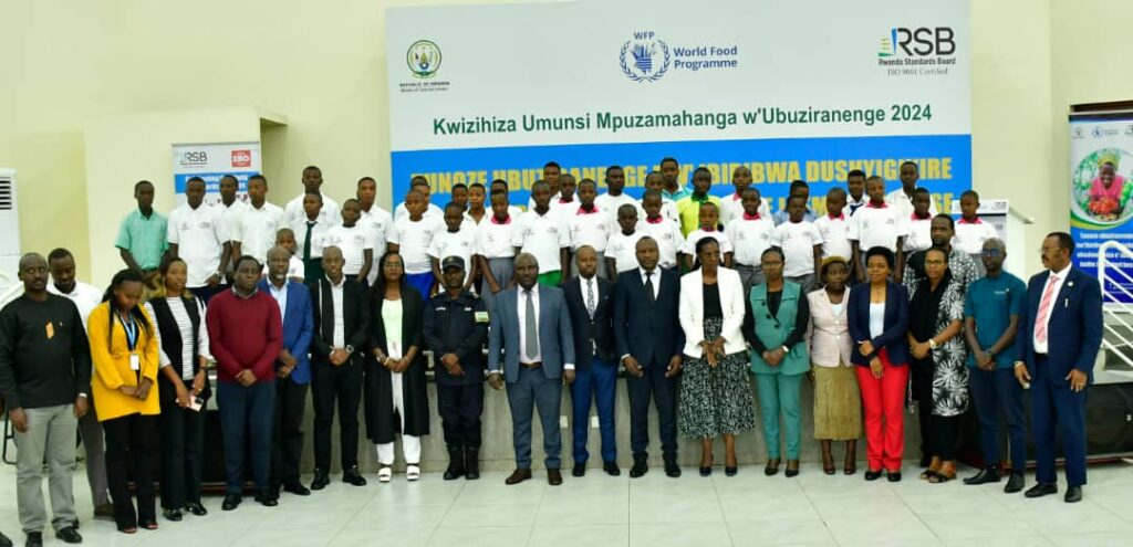 Ensuring Food Safety in Schools: Addressing the Dangers of Improper ...