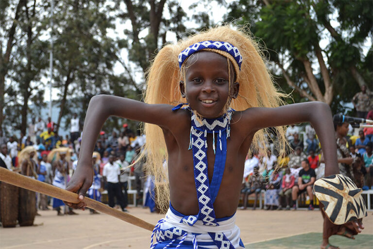 Rwandan Intore Dance Joins World Cultural Heritage – earthrwanda.com