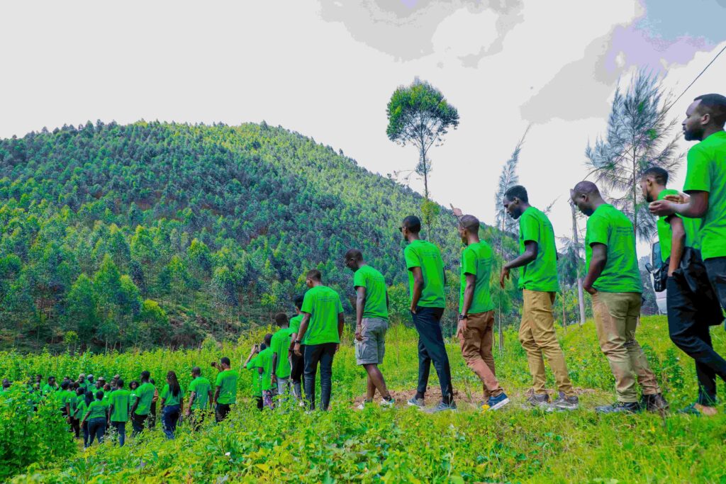 Rwanda’s 2024 Journey in Environmental Conservation and Climate Action ...