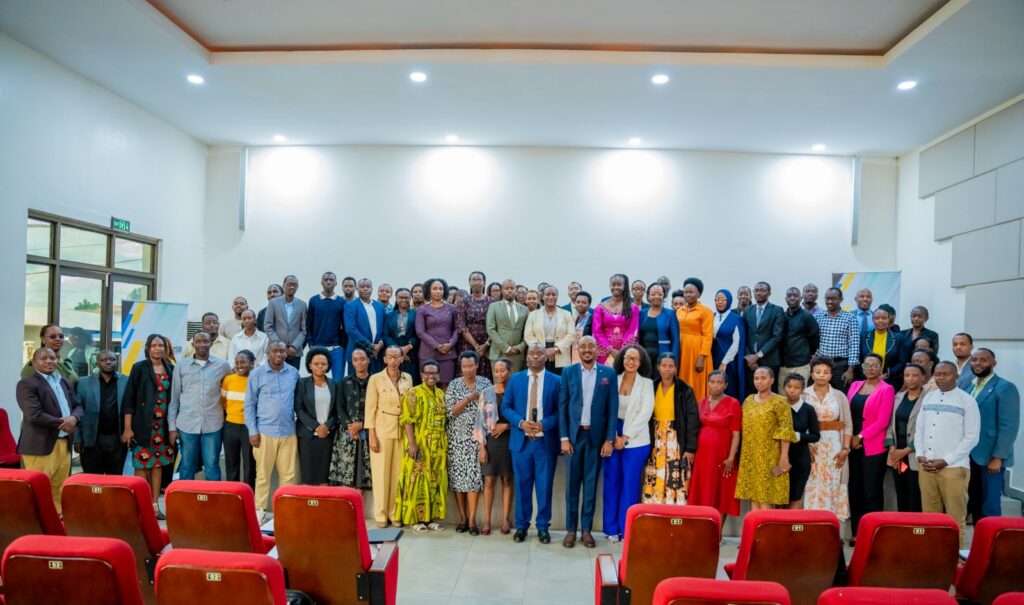 Rwanda Launches RS 560:2023 – A New Standard for Gender Equality and ...