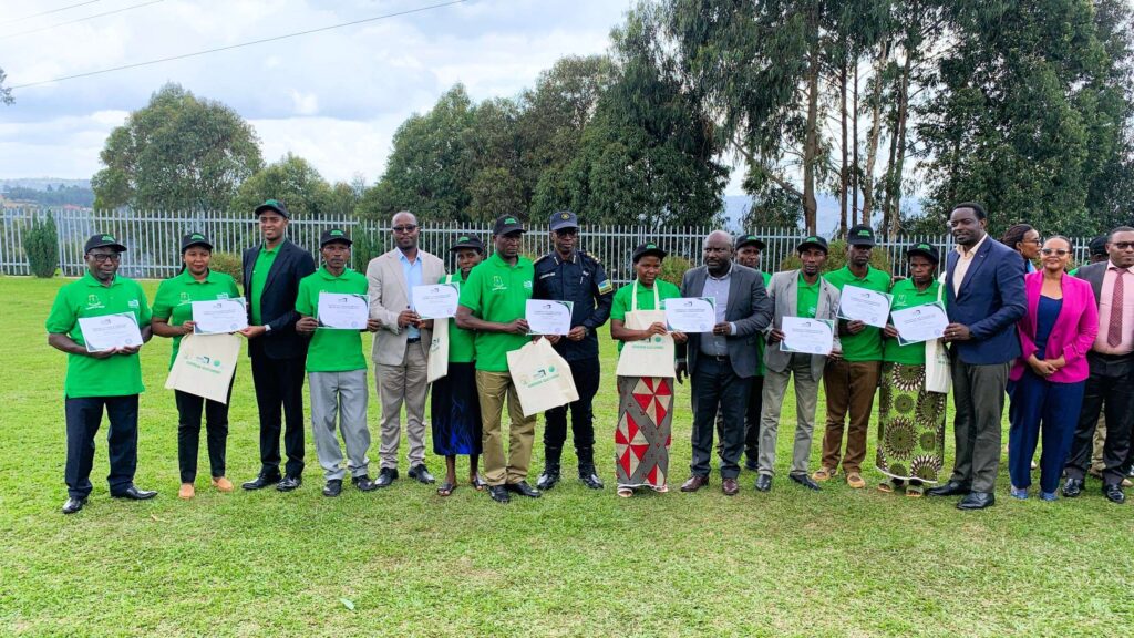 Green Gicumbi: One Rwandan District’s Journey Toward Climate Resilience ...