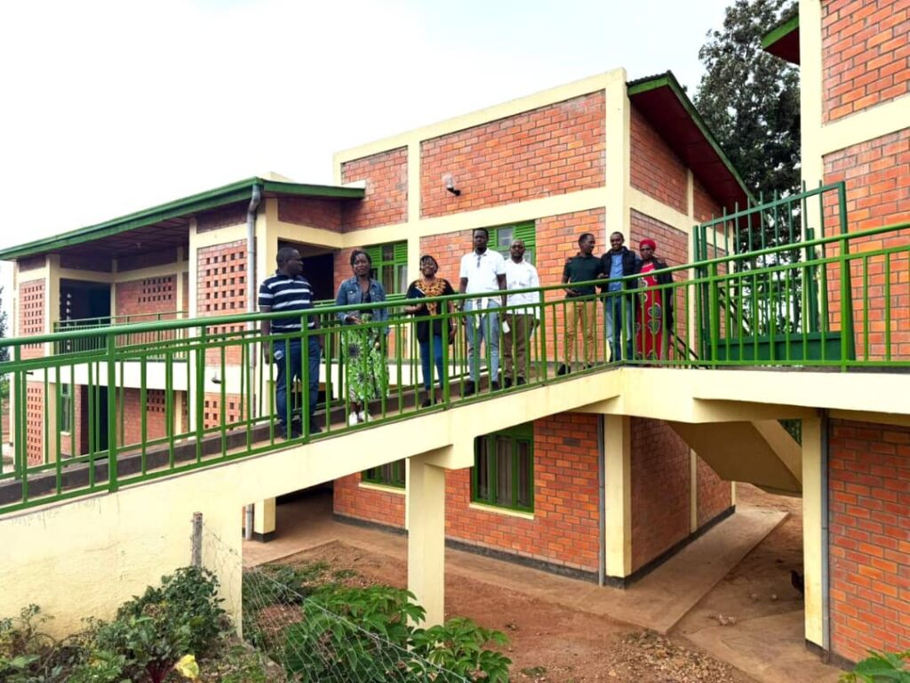 Green Gicumbi: One Rwandan District’s Journey Toward Climate Resilience ...