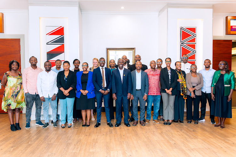 Rwanda Seeks to Scale Circular Food Systems Through New Multi ...